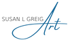 Susan L Greig Art